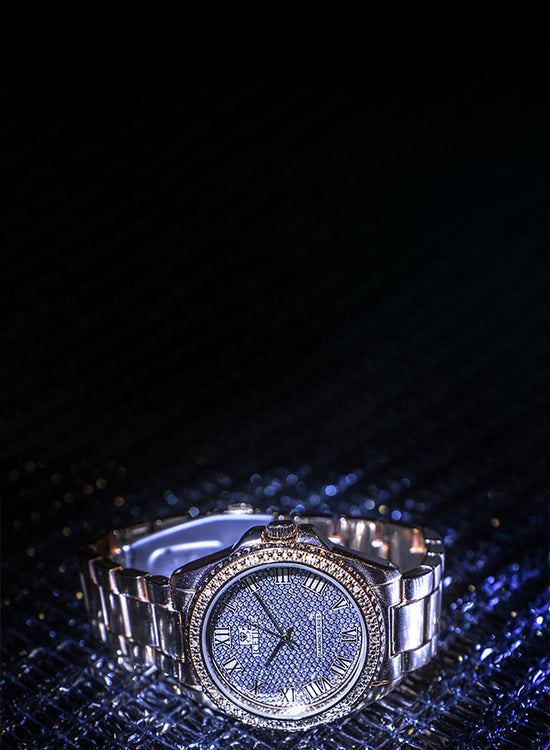 Authentic Pre-Owned Ice Time Watches for Sale | Swiss Ice – SwissIceCo