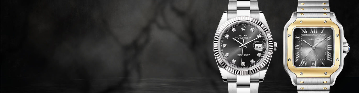Premium Plain Jane Watches & Plain Watches | Swiss Ice – SwissIceCo