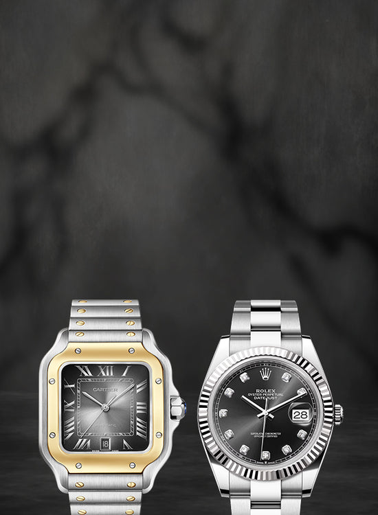 Premium Plain Jane Watches & Plain Watches | Swiss Ice – SwissIceCo